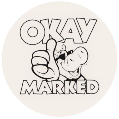 Okay Marked